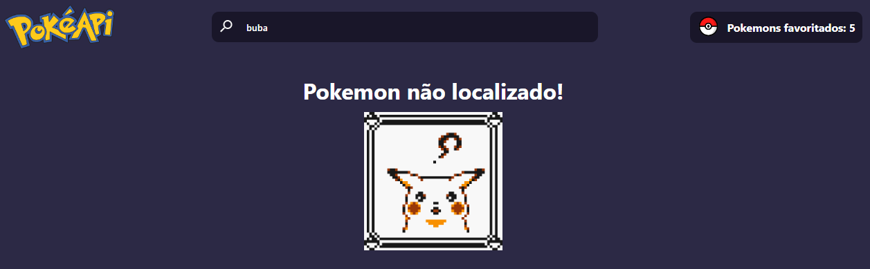 GitHub - wdwf/pokeAPI