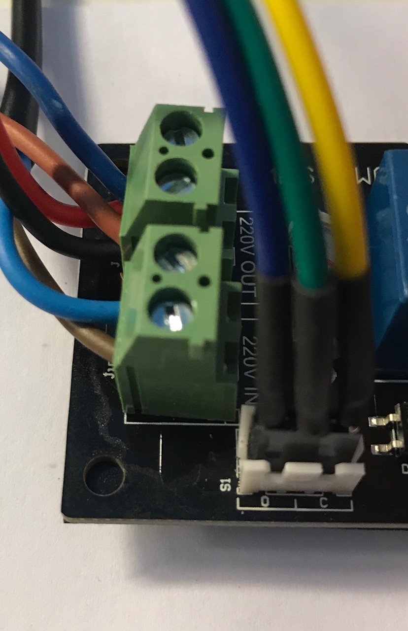 Tft28 Pwc And Ramps · Issue 59 · Makerbase Mks Mks Tft · Github
