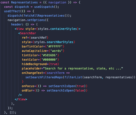 Headershown Option Not Working As Expected · Issue 8144 · React Navigation React Navigation