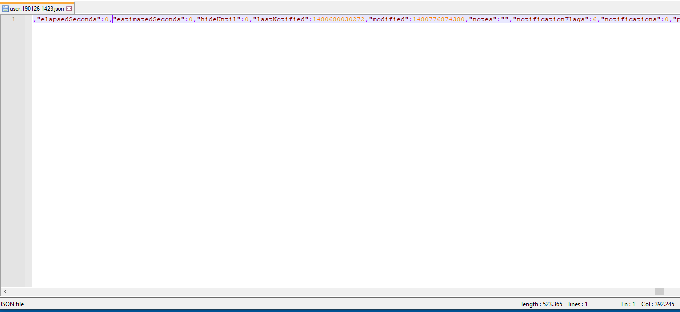 Crashes on importing backup · Issue #765 · tasks/tasks · GitHub