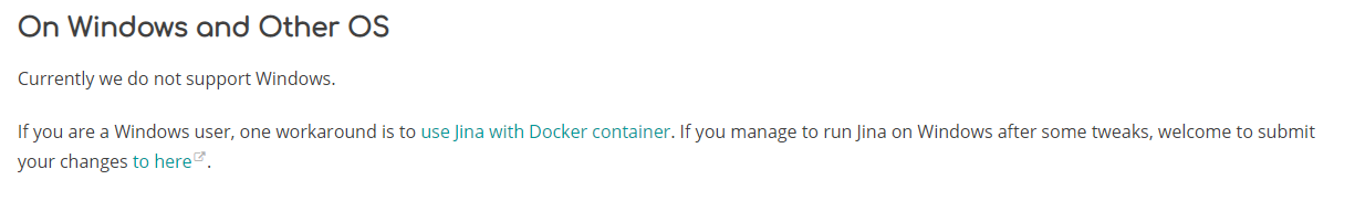 Error on running hello world - EOFError: Ran out of input · Issue #345 · jina-ai/serve · GitHub