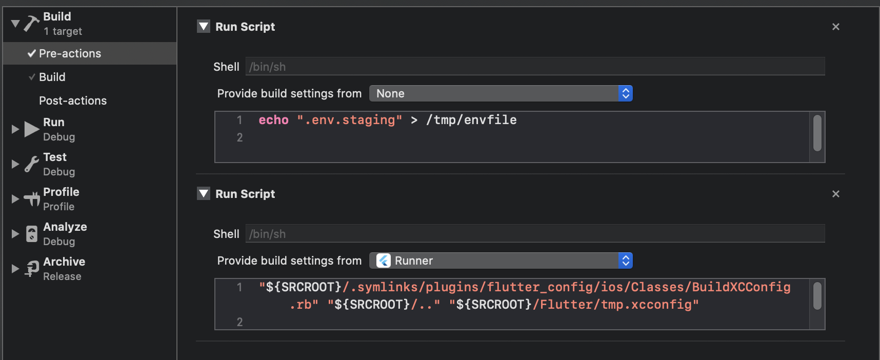 hi, your work is great, on android it worked perfectly as a expected, but on ios, i cannot ...