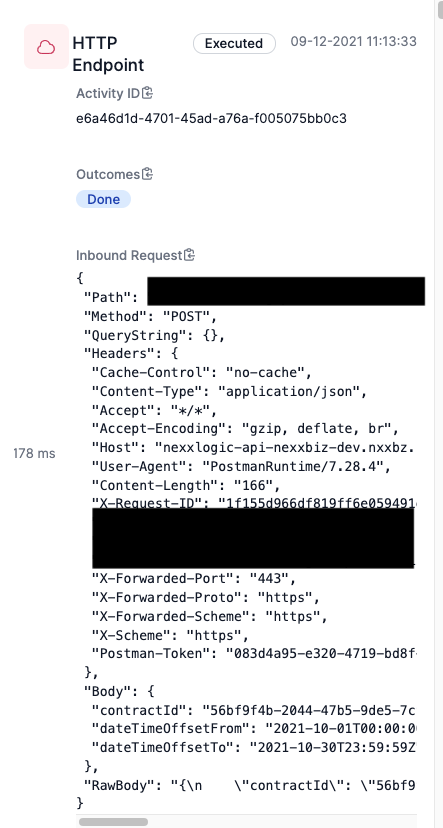 High latency of http endpoint · Issue #2569 · elsa-workflows/elsa-core · GitHub