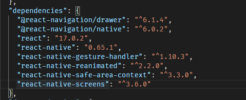 Typeerror Null Is Not An Object Evaluating Reanimatedmoduledefault 2223