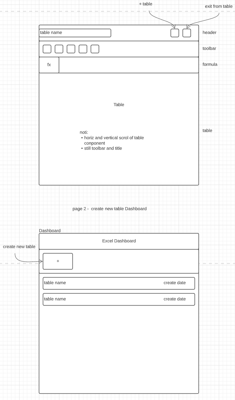 GitHub - elena-poddubnaia/excel-js: Excel-like web application on JavaScript, with pure ...