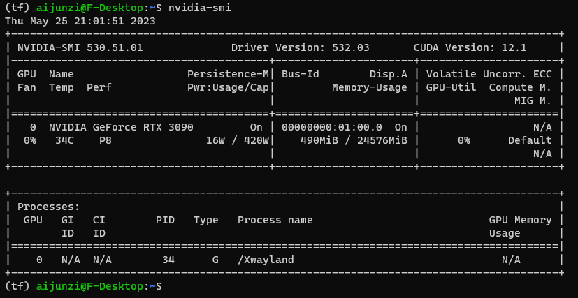 Unable To Run Modelfit In Wsl Environment · Issue 60537 · Tensorflowtensorflow · Github 
