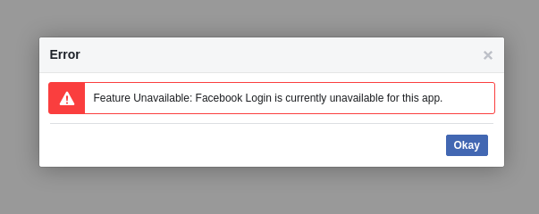 Facebook login not working · Issue #149 · armadillica/dillo · GitHub