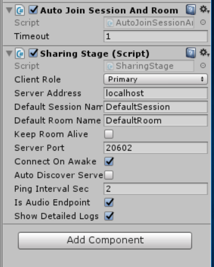 Sharing Service Invalid Schema · Issue 2404 · Microsoftmixedrealitytoolkit Unity · Github