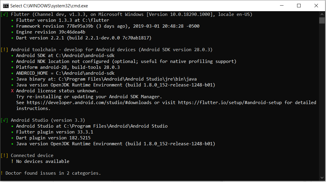 Error Using Minifyenabled True · Issue 19250 · Flutterflutter · Github