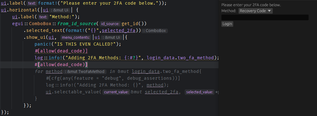 Cannot Add Contents To Combobox · Issue 3331 · Emilkegui · Github