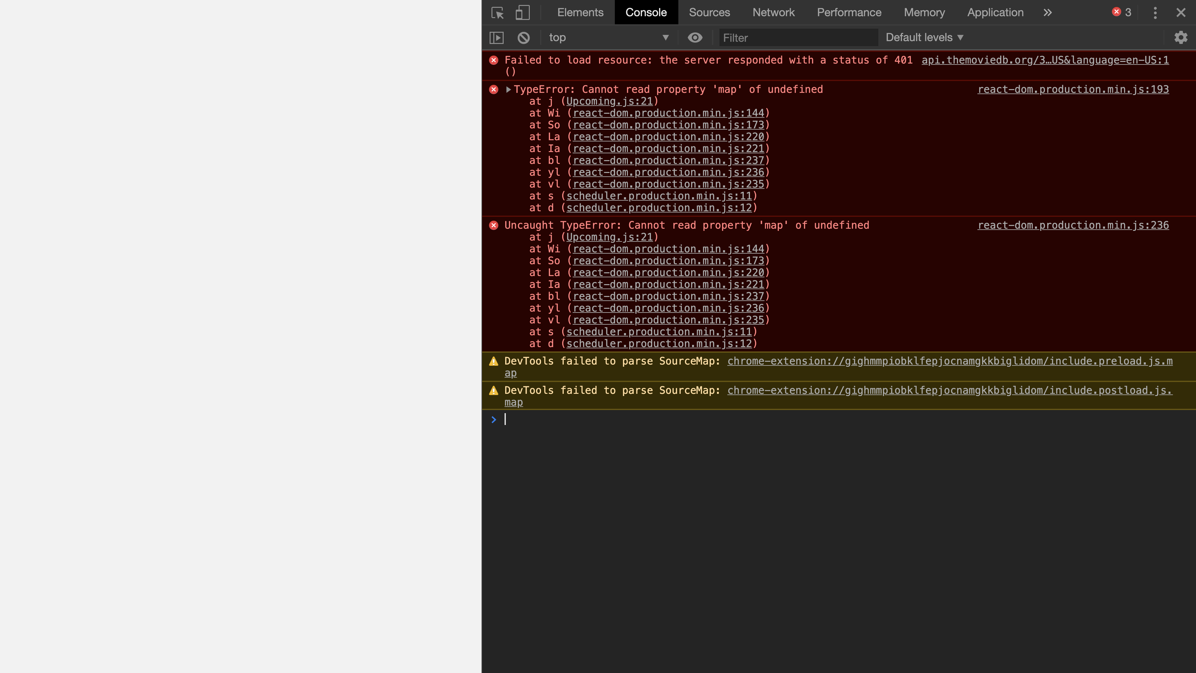 Support for deploying with React Concurrent Mode · Issue #3754 · vercel/vercel · GitHub
