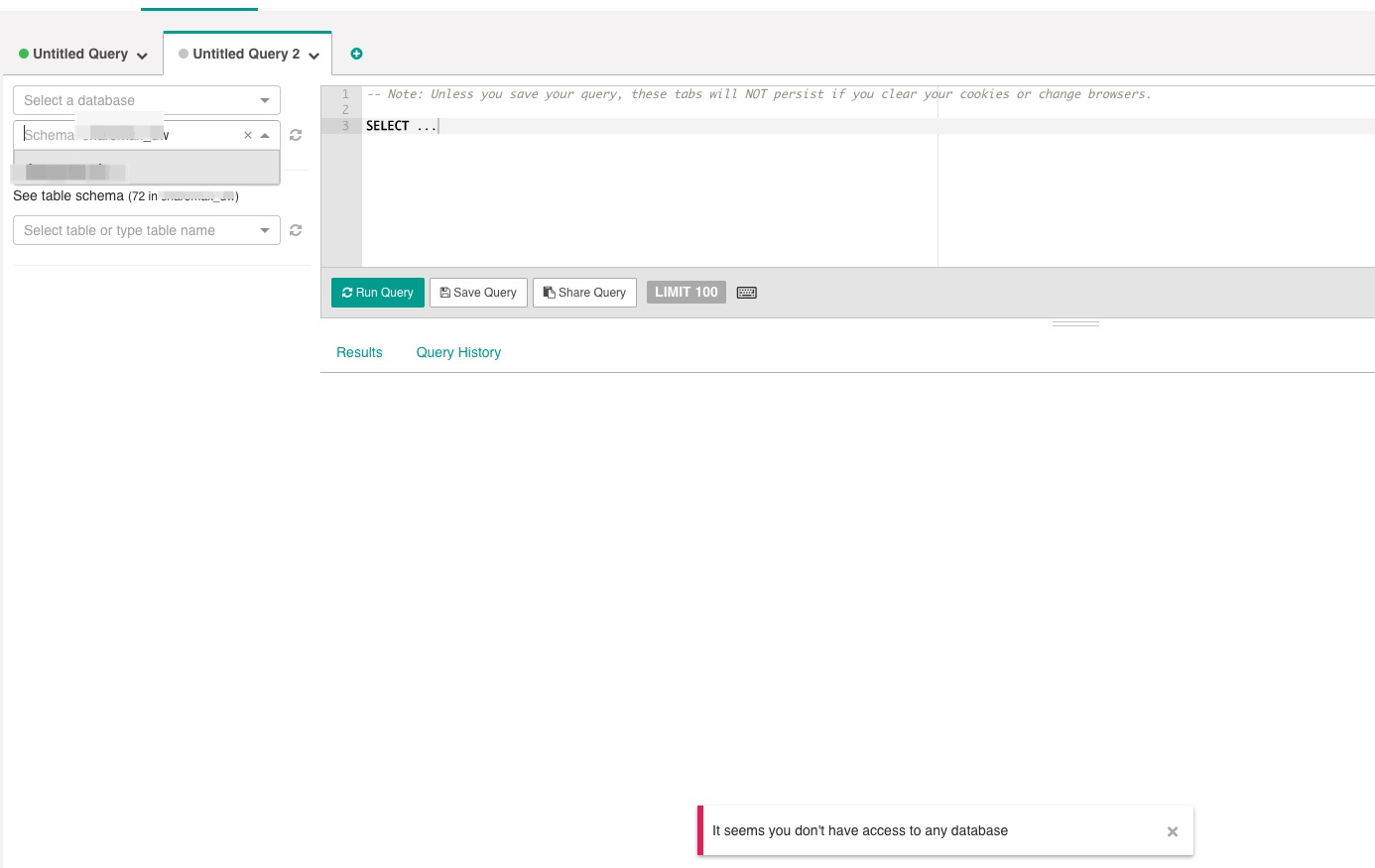 Unable to grant per datasource/schema access with 0.34.0rc1 · Issue #8081 · apache/superset · GitHub