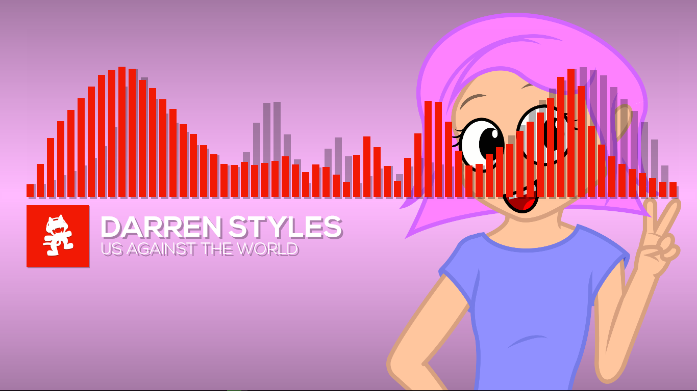 The Shadow Didn't Inverted · Issue #85 · marcopixel/monstercat-visualizer · GitHub