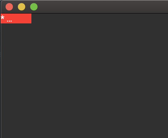 Including A In Text Throws Off Textoverflowellipsis · Issue 45308 · Flutterflutter · Github 