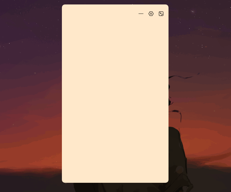 [Bug]: transparent windows have no animation on Windows · Issue #34930 ...