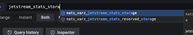 JetStream dashboard not working · Issue #155 · nats-io/prometheus-nats-exporter · GitHub