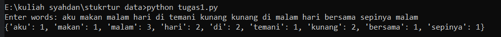 GitHub - Cloud-Dark/tugas_1-struktur_data-count_word_in_list: Kerjakan soal P-1.36: Write a ...