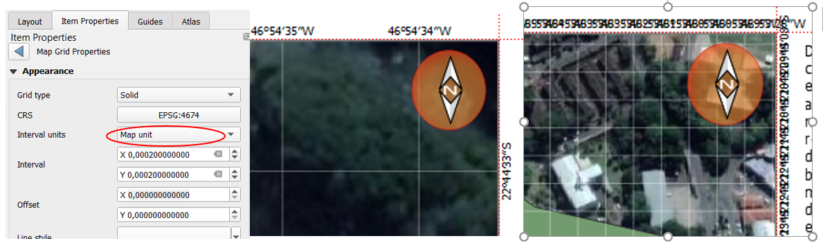 Allow Data Defined Control Over Grid Spacing And Offset · Issue 30246 · Qgisqgis · Github 