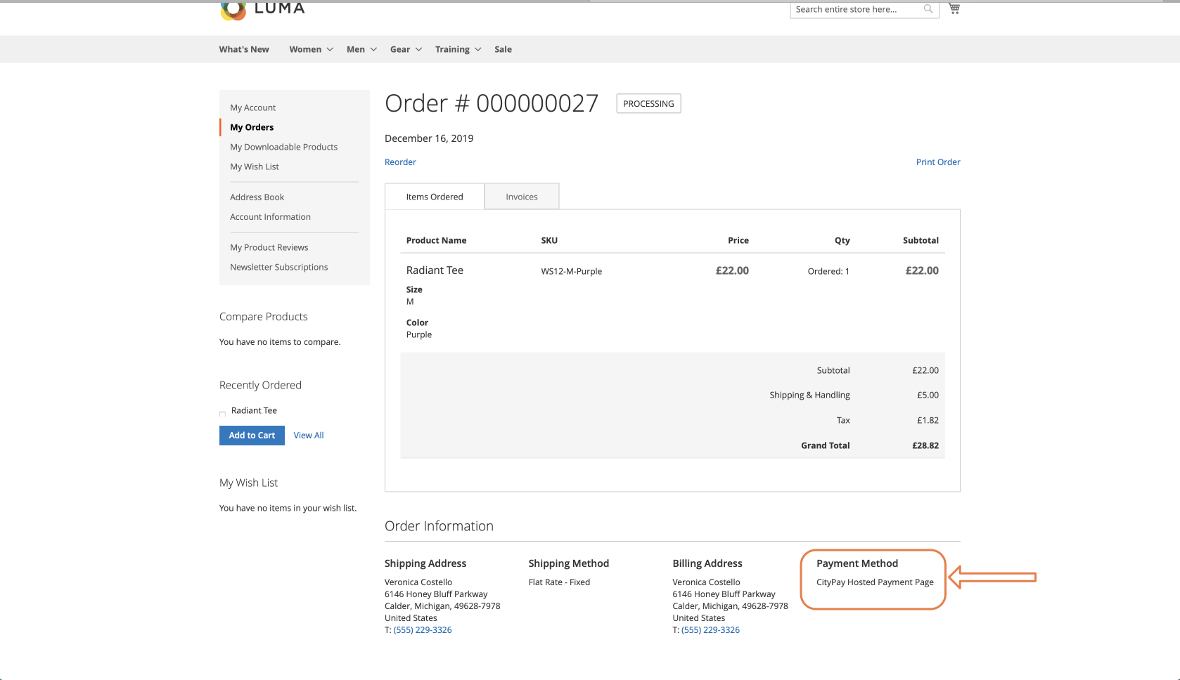 GitHub - citypay/citypay-paylink-magento