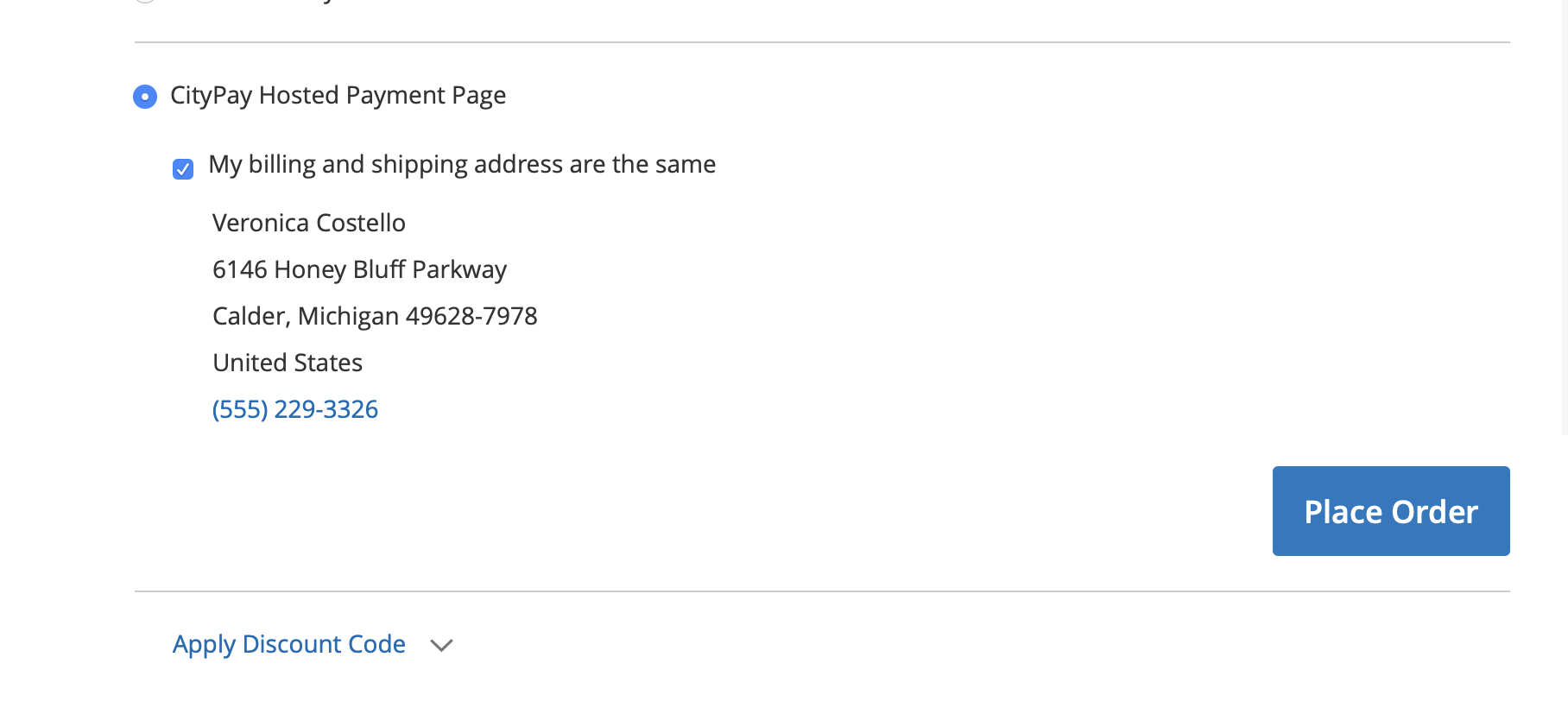 GitHub - citypay/citypay-paylink-magento