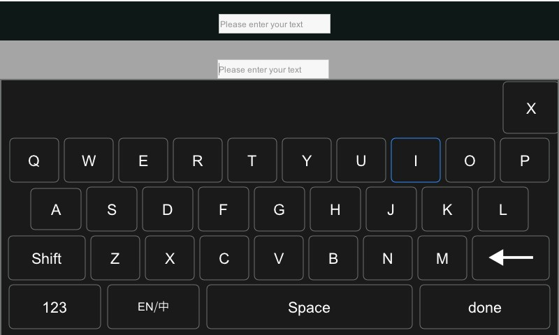 软键盘上顶edit后，在system_bar再开软键盘，出现两个system_bar的问题 · Issue #773 · zlgopen/awtk · GitHub
