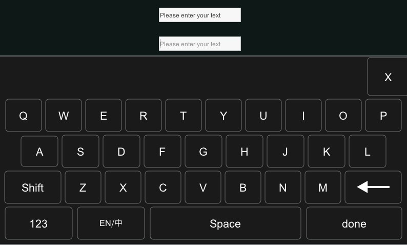 软键盘上顶edit后，在system_bar再开软键盘，出现两个system_bar的问题 · Issue #773 · zlgopen/awtk · GitHub