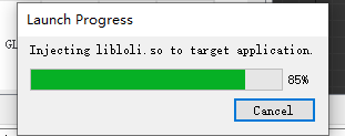 一直卡主注入so · Issue #45 · Tencent/loli_profiler · GitHub