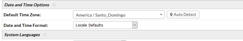 Wrong Queue for Today/Yesterday · Issue #5016 · osTicket/osTicket · GitHub