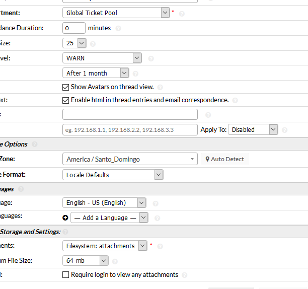 Wrong Queue for Today/Yesterday · Issue #5016 · osTicket/osTicket · GitHub