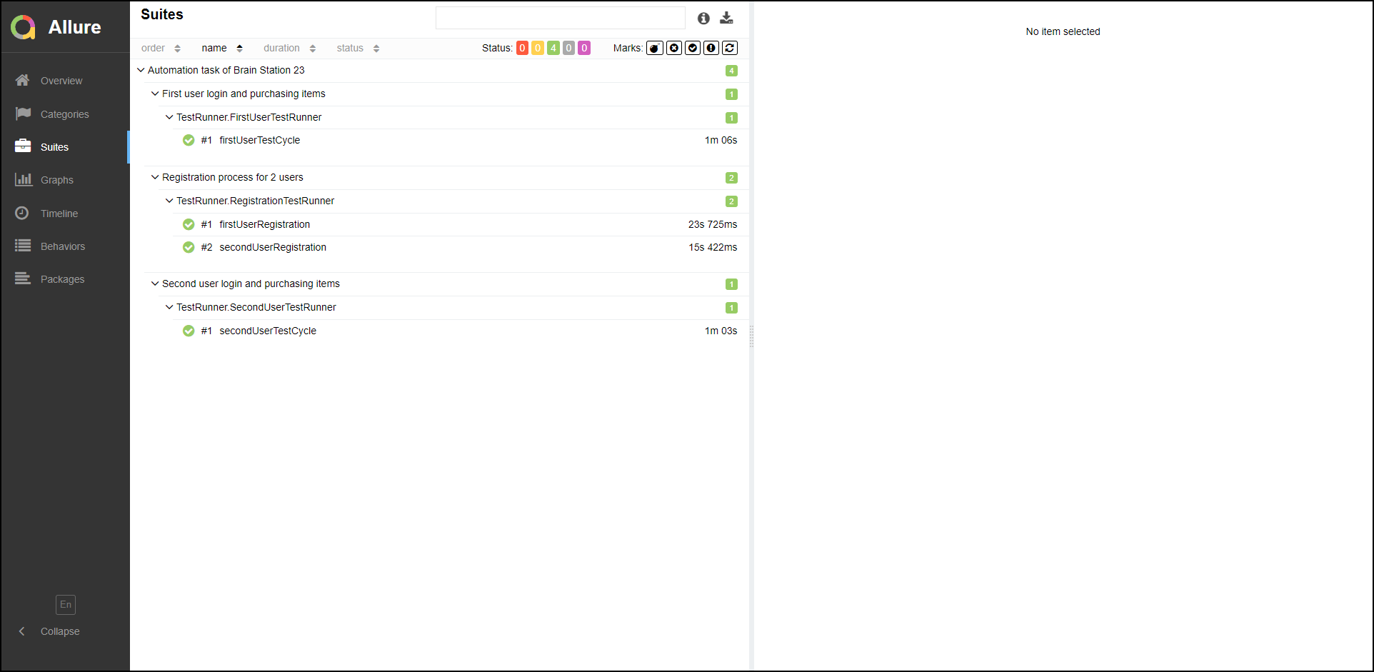 Github P Ahmedbrainstation23automationtask2022 This Is An Automation Task Provided By Brain 2350