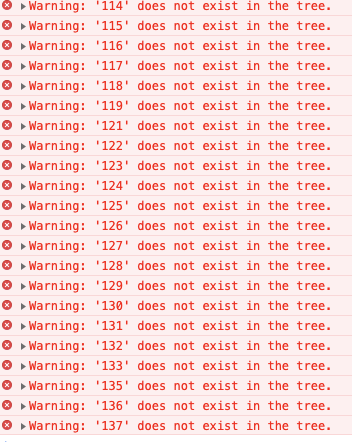 请问Tree组件有什么办法可以让checkedKeys在节点全部渲染完后再进行选中？ · Issue #15862 · ant-design/ant-design · GitHub