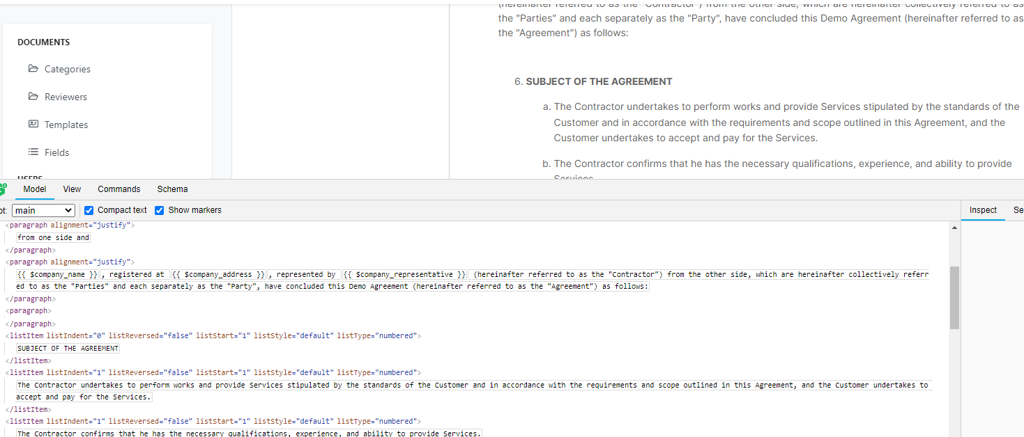 Wrong list items indexes · Issue #14021 · ckeditor/ckeditor5 · GitHub
