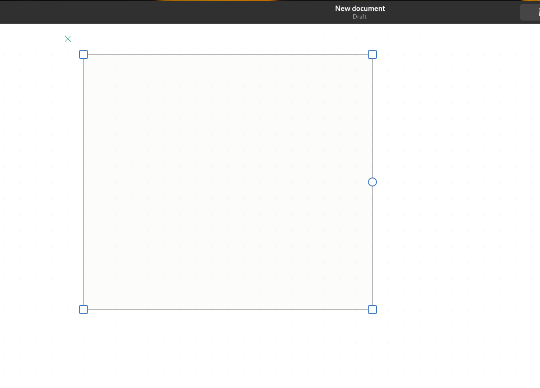 Imported file resizer grid is not deleted after 'clear sheet' · Issue #158 · flxzt/rnote · GitHub