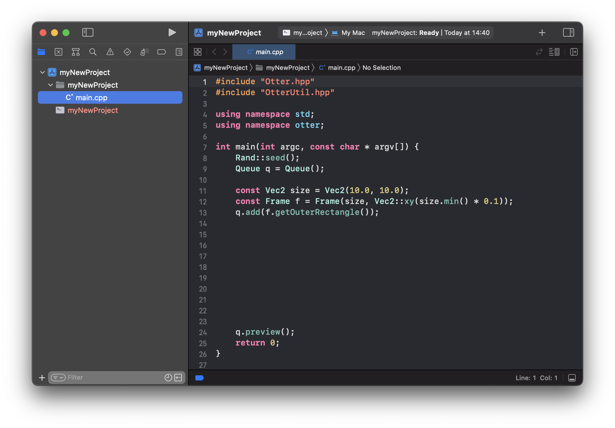 GitHub - TobiasGrothmann/otter: Otter – Creative Plotter Art Framework