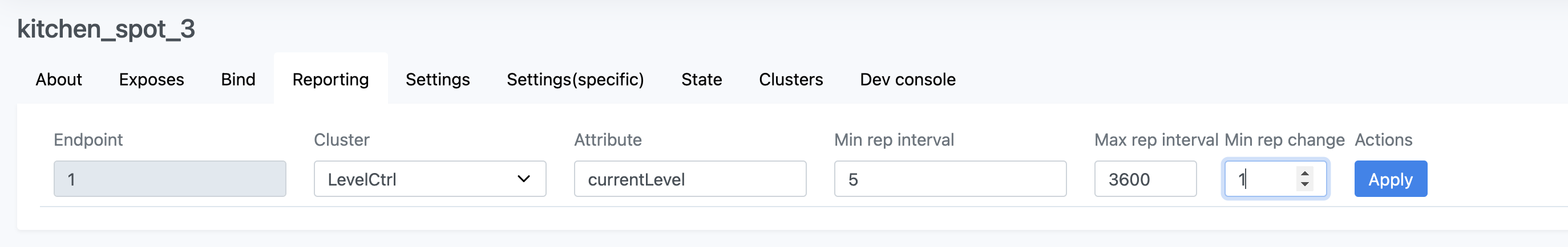 brightness_step:0 does not update the state · Issue #7038 · Koenkk/zigbee2mqtt · GitHub