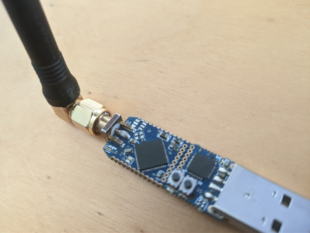 Extremely bad signal with slae.sh CC2652RB stick · Issue #8654 · Koenkk ...