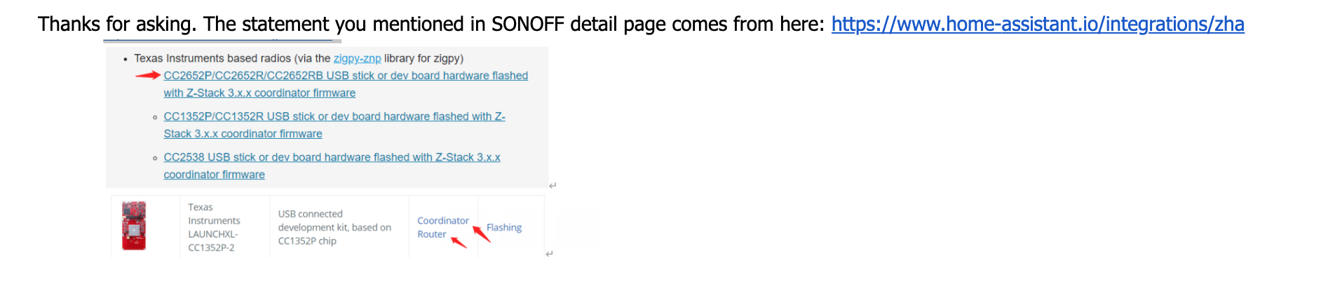 The most powerful coordinator. · Koenkk zigbee2mqtt · Discussion #8891 ...