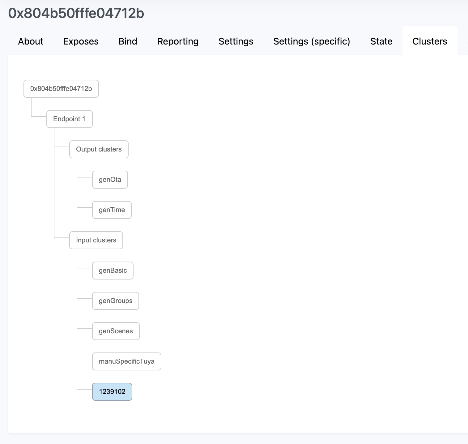 Duplicate custom clusters and herdsman · Koenkk zigbee2mqtt · Discussion #9574 · GitHub
