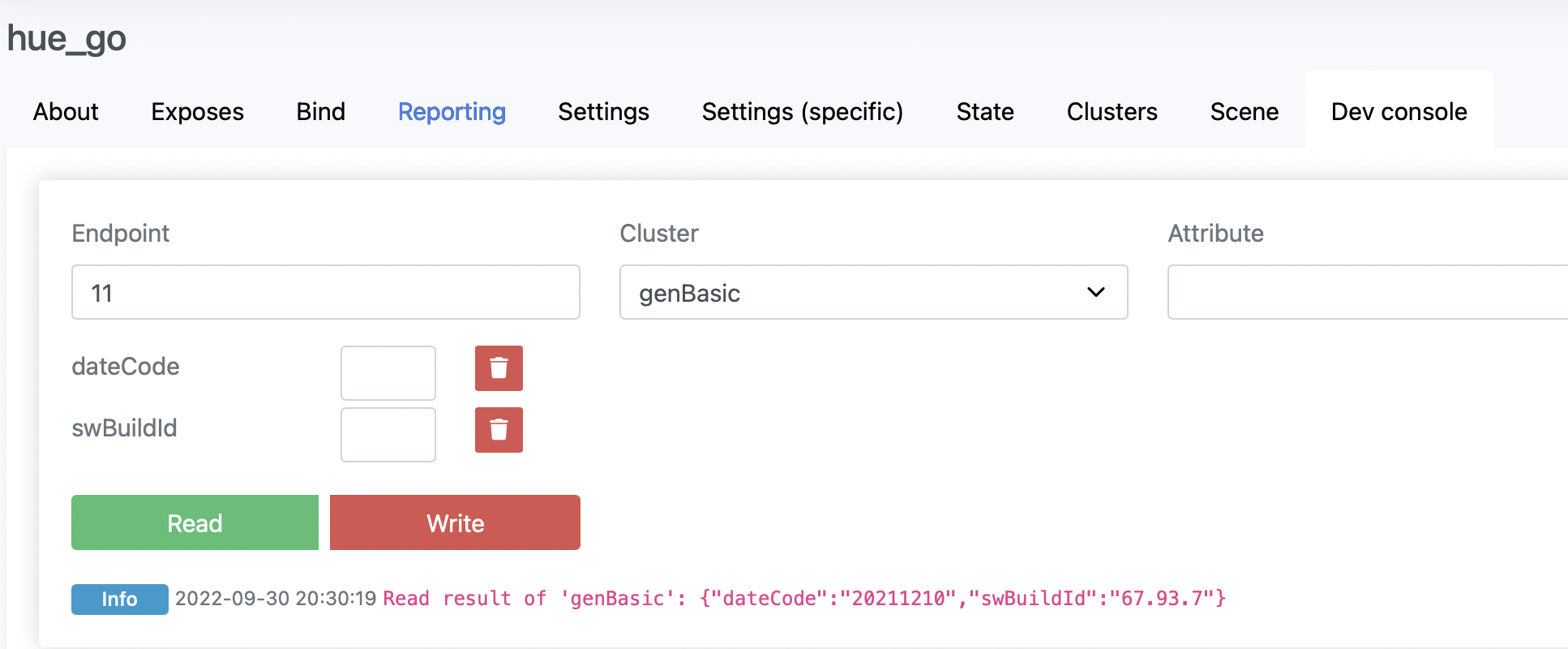 Firmware data not correct in UI · Issue #14245 · Koenkk/zigbee2mqtt · GitHub