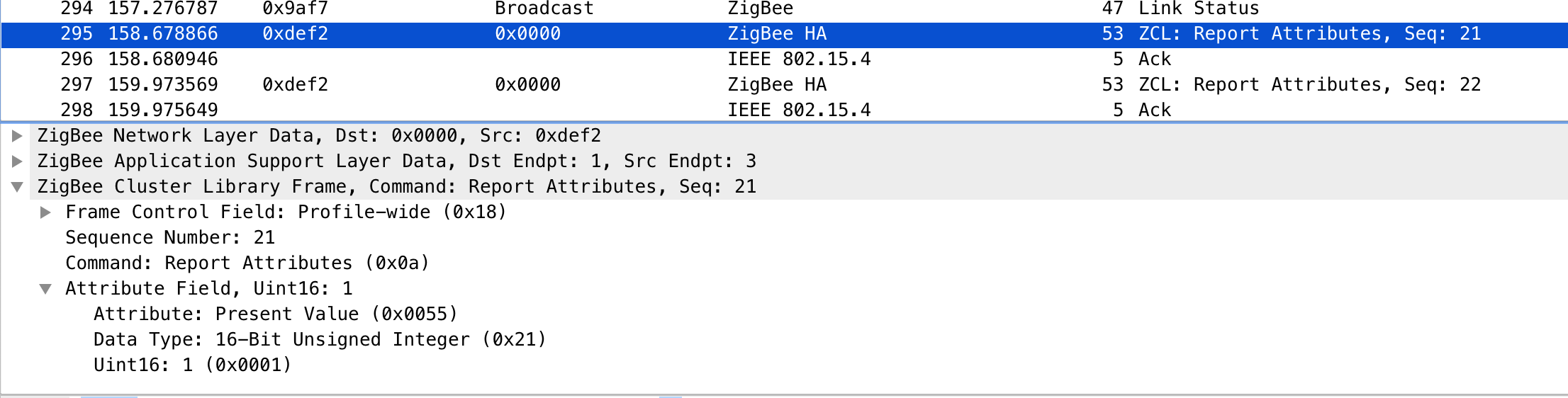 WXCJKG13LM binding problem · Issue #3075 · Koenkk/zigbee2mqtt · GitHub