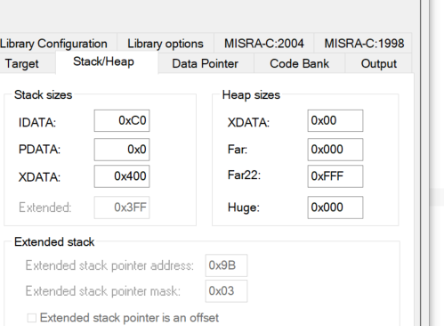 [Z-Stack 3.0.2] Compile problem for cc2530_CC2592 · Issue #185 · Koenkk/Z-Stack-firmware · GitHub