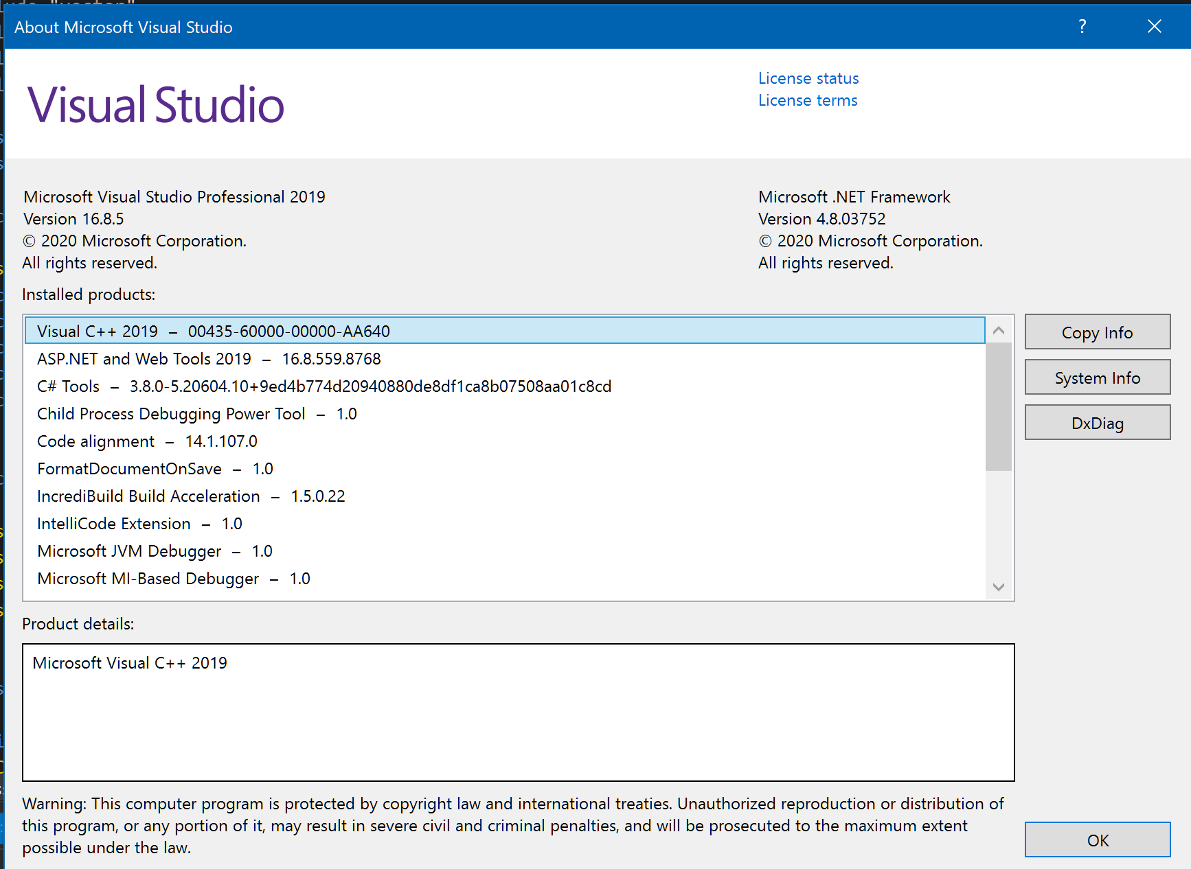 It used to work but now it doesn't · Issue #35 · Elders/VSE-FormatDocumentOnSave · GitHub