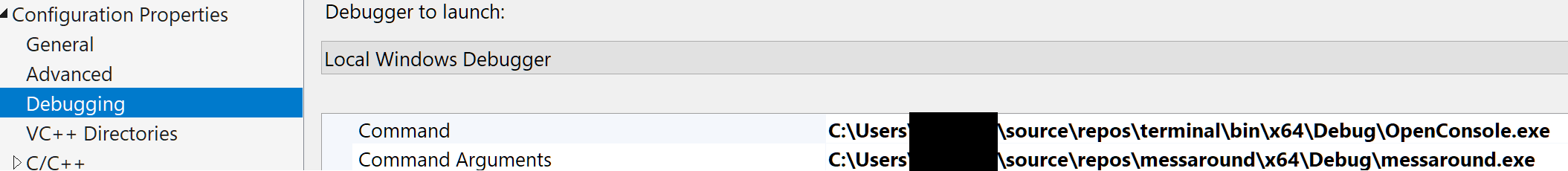 Conhost crash due to corrupted `ConsoleWaitBlock::_WaitReplyMessage.msgHeader.ApiNumber` · Issue ...