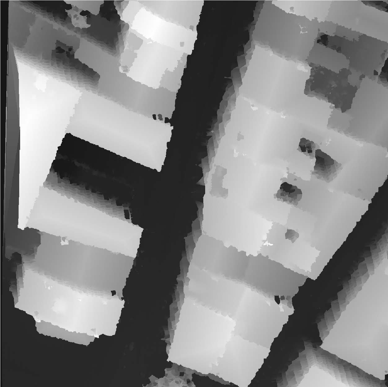 GitHub - DaliCHEBBI/DeepSimNets: Deep Similarity learning for Stereo Image Matching