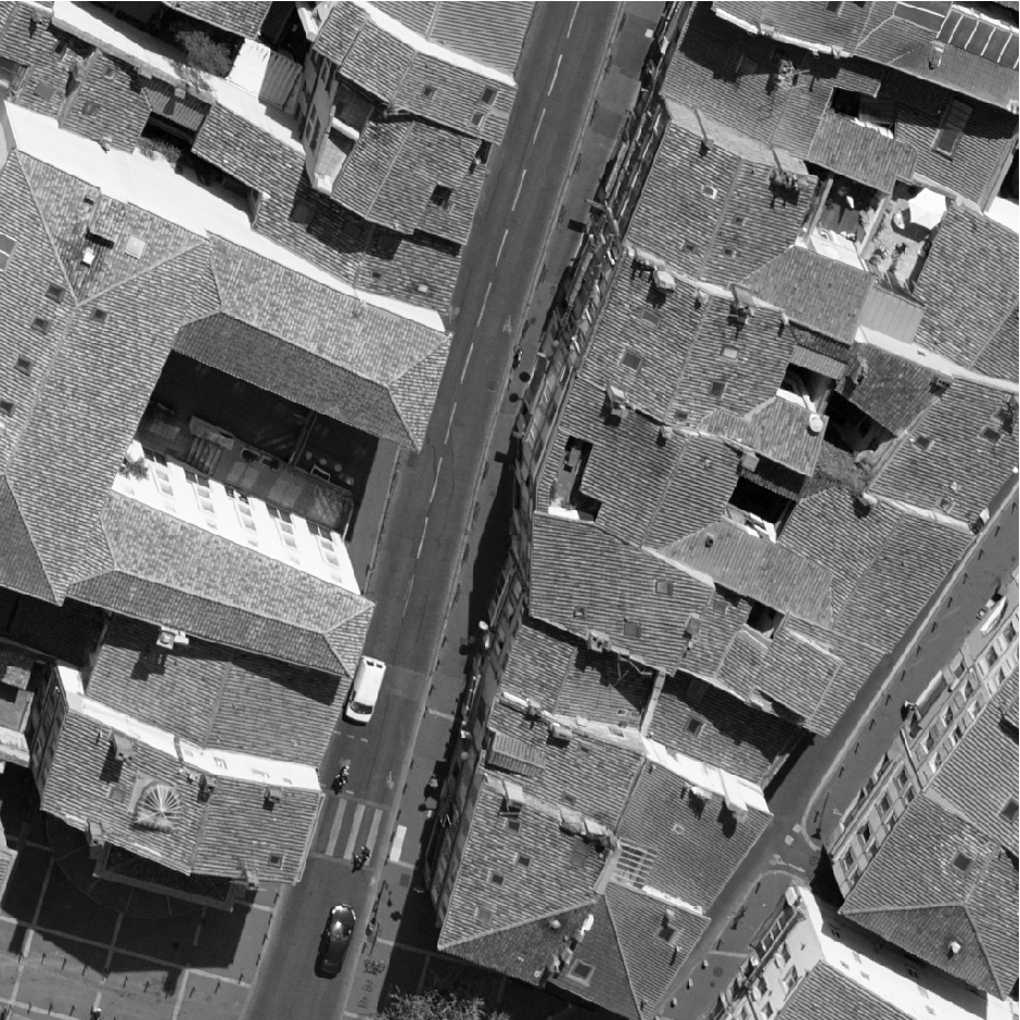 GitHub - DaliCHEBBI/DeepSimNets: Deep Similarity learning for Stereo Image Matching