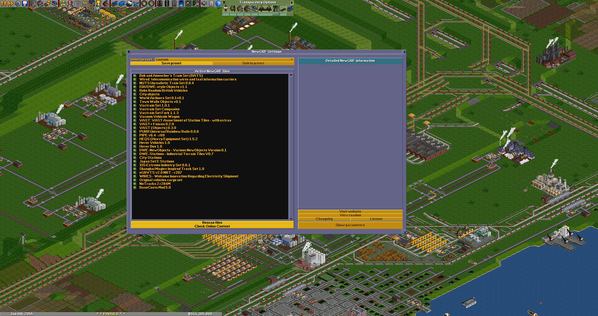 [Bug]: Trains not loading cargo · Issue #11421 · OpenTTD/OpenTTD · GitHub