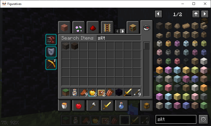 [Feature Request]: Allow disabling additional blocks · Issue #38 ...