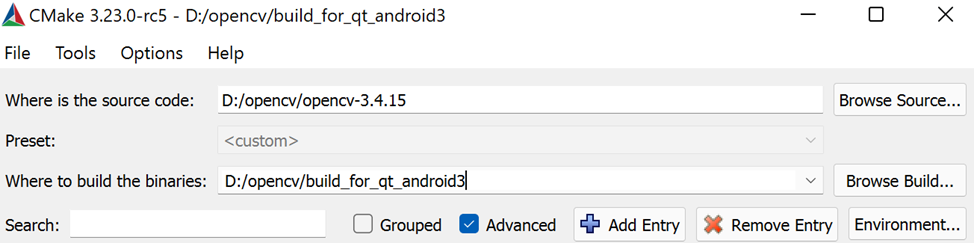GitHub - hevezolly/OpenCV_Qt