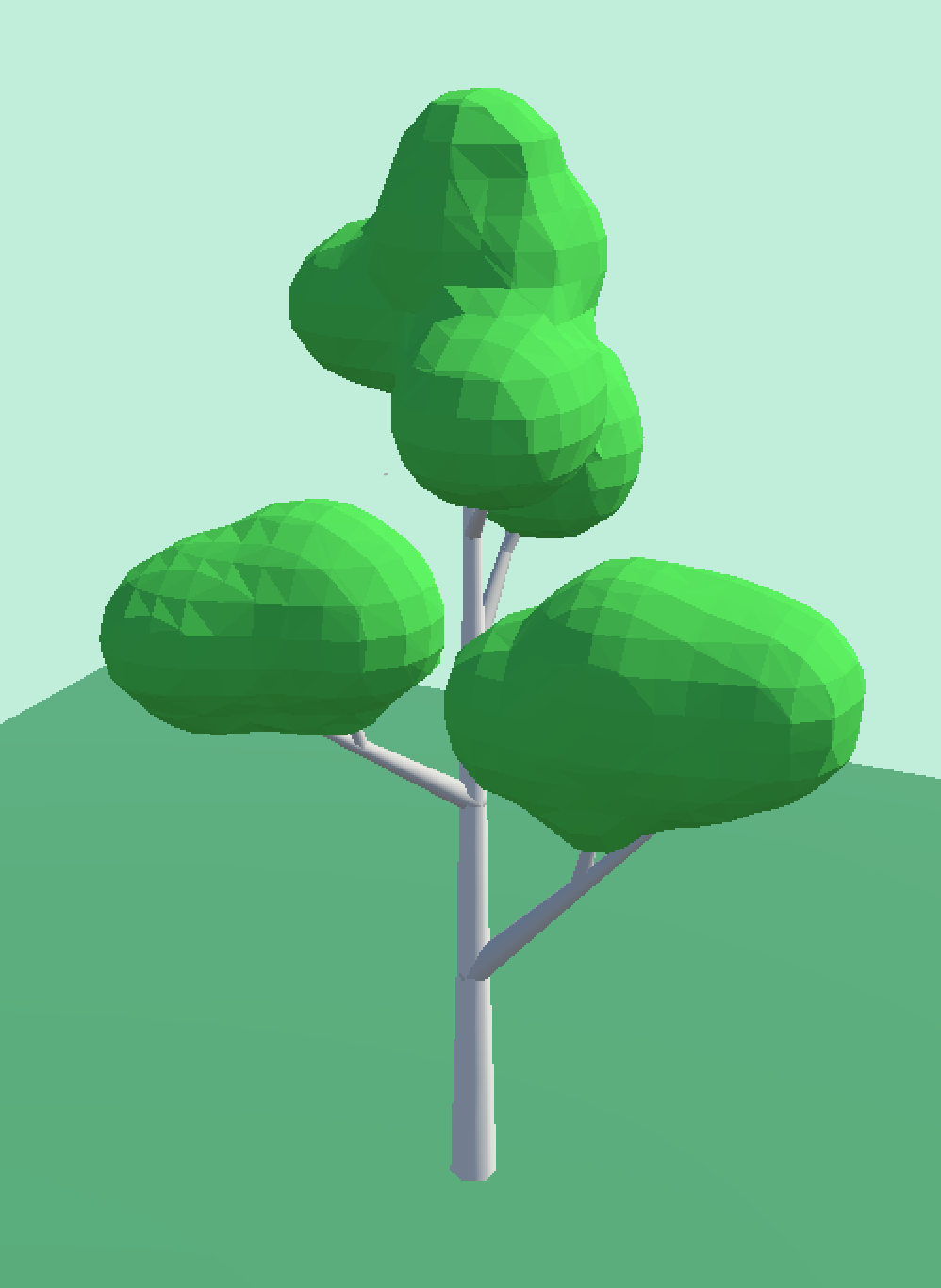 GitHub - hevezolly/Procedural_Tree_Generation