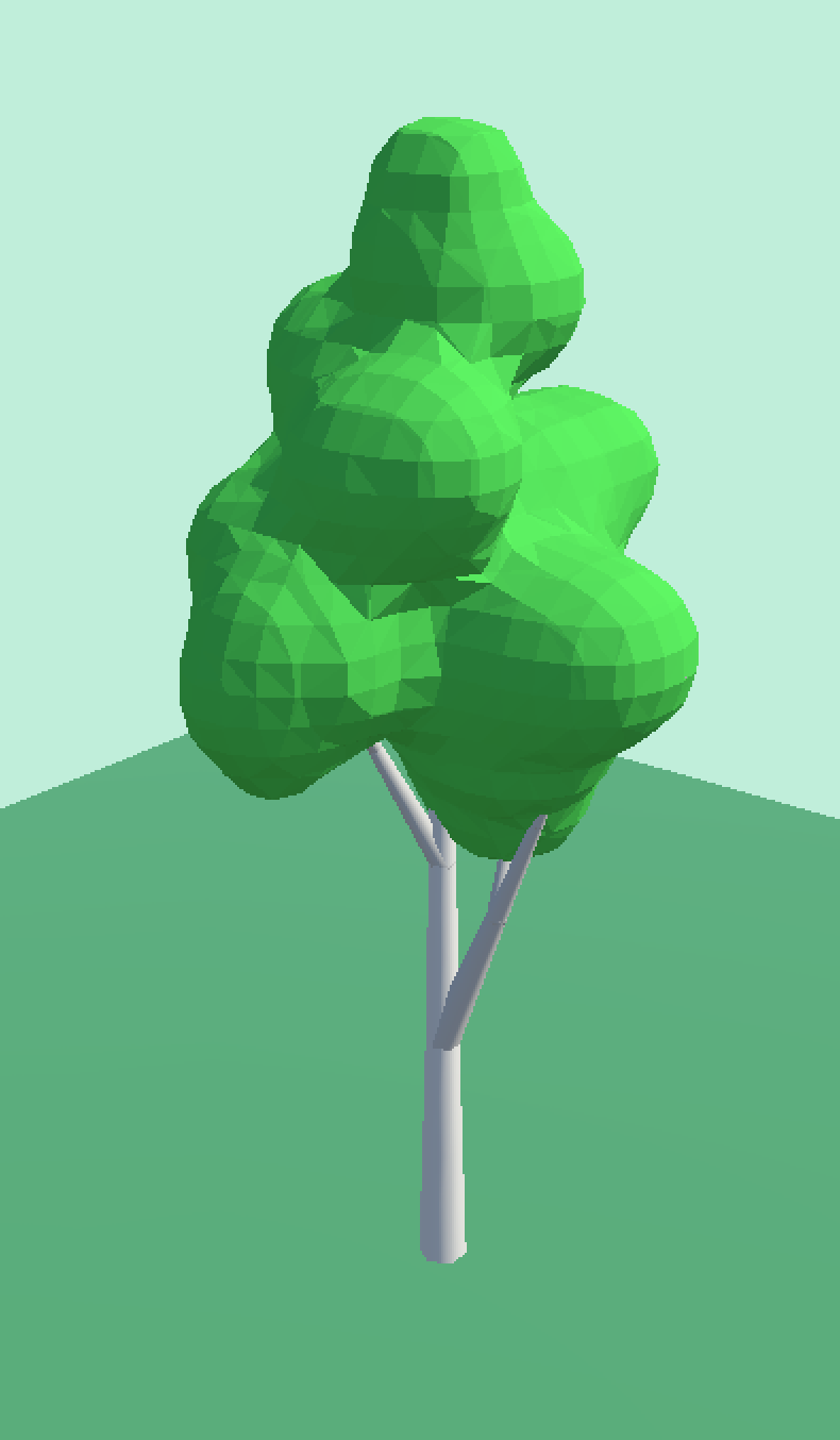 GitHub - hevezolly/Procedural_Tree_Generation